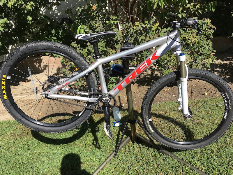 Trek Ticket Medium For Sale