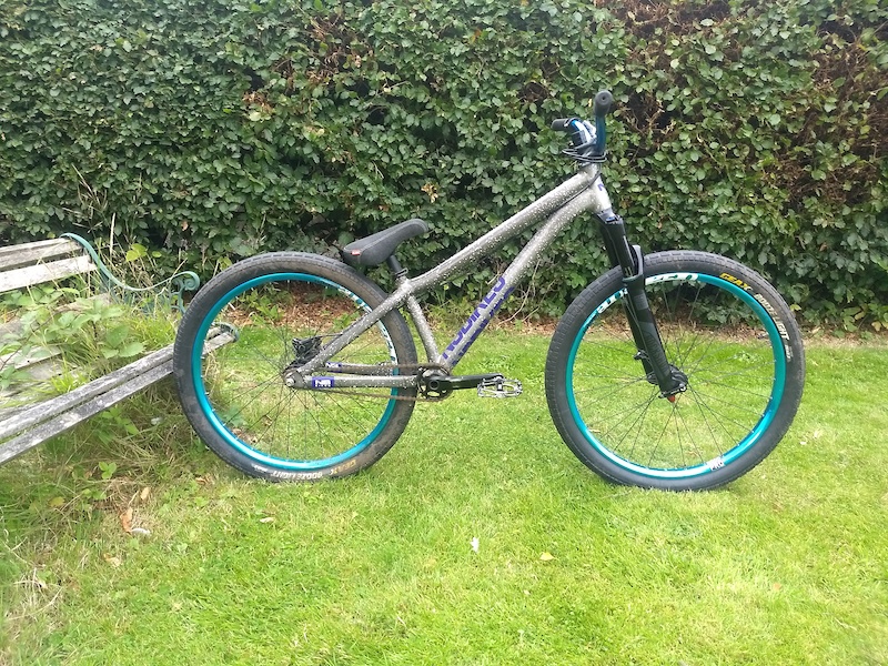 2017 NS decade For Sale