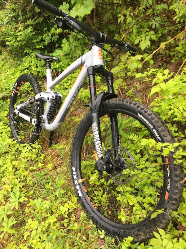 2018 Kona Process 165 For Sale