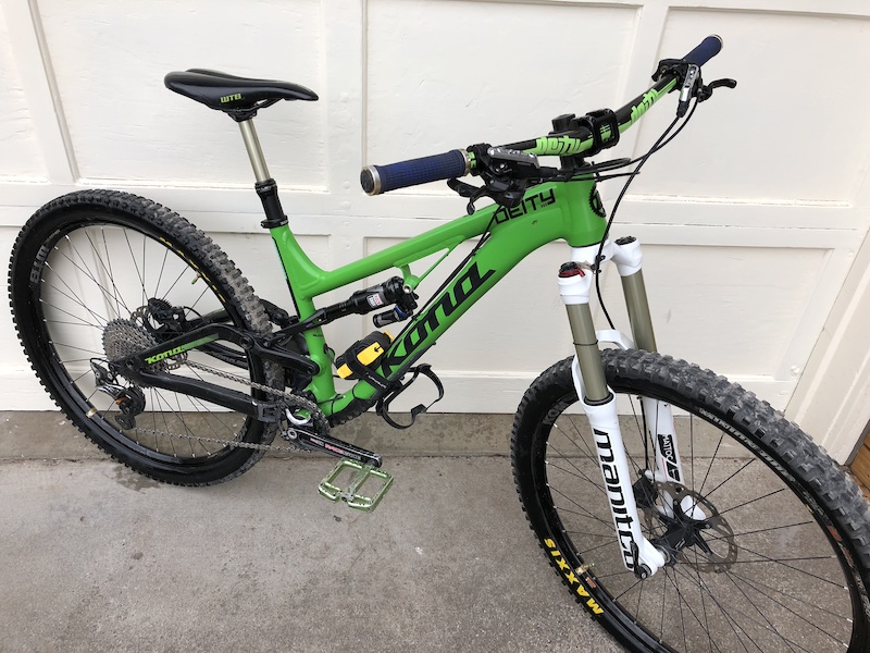 in Missoula, Montana, United States - photo by will4321 - Pinkbike