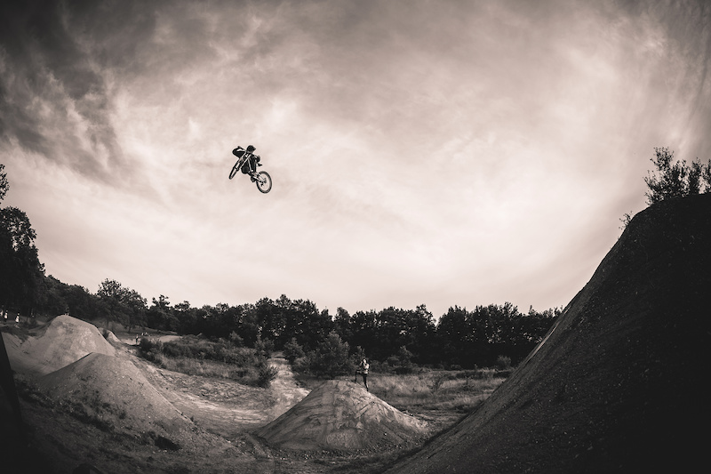 Sam Hockenhull at RoyalFEST '18 in Toulouse, France - photo by ...