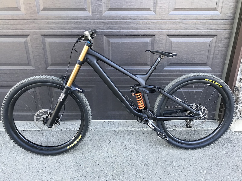 2018 Trek Session 29er For Sale