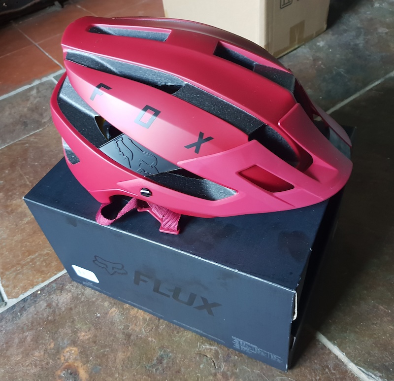 2019 Fox Flux MIPS - BNIB For Sale