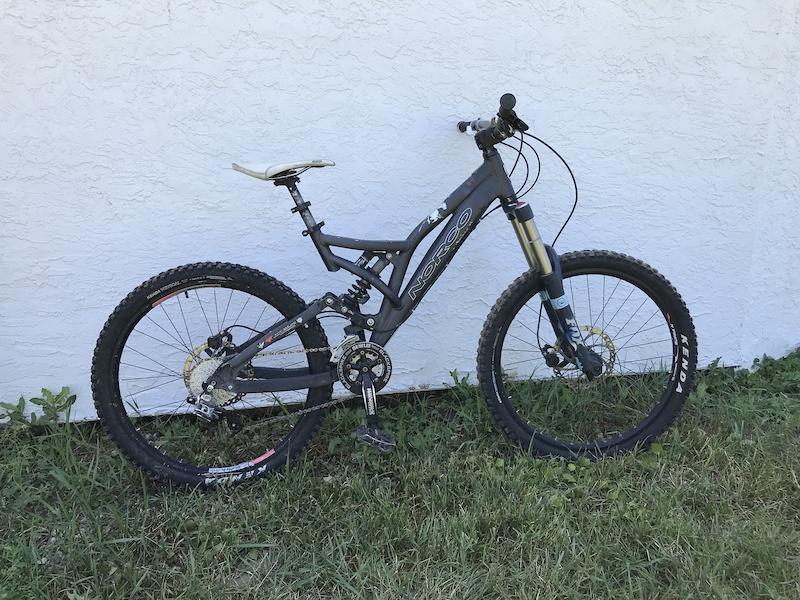 2005 Norco Six For Sale