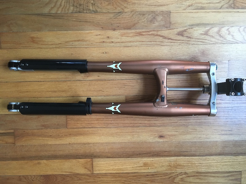 Maverick DUC32 and Wheel For Sale