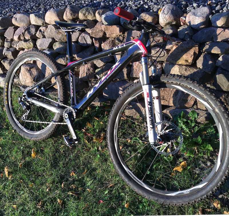 2012 Hylix 26'' carbon hardtail (small) For Sale