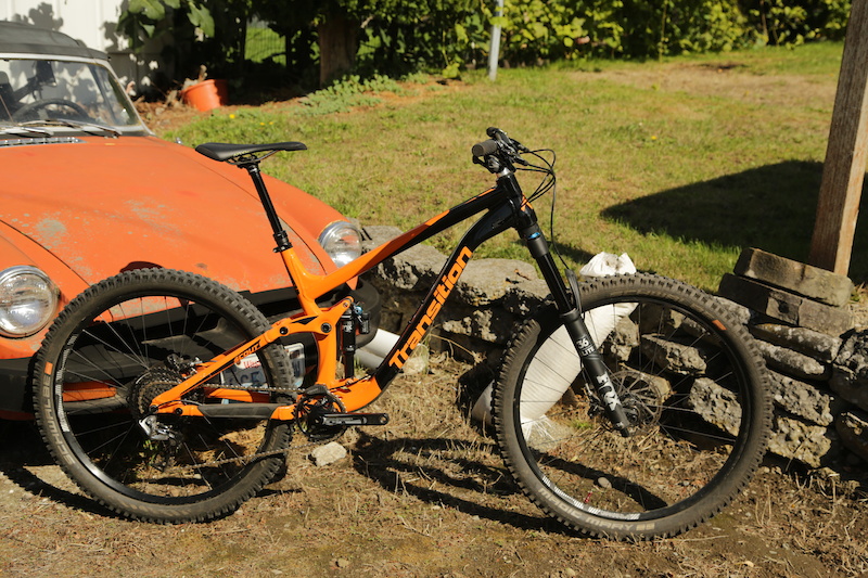 2018 Transition Scout For Sale