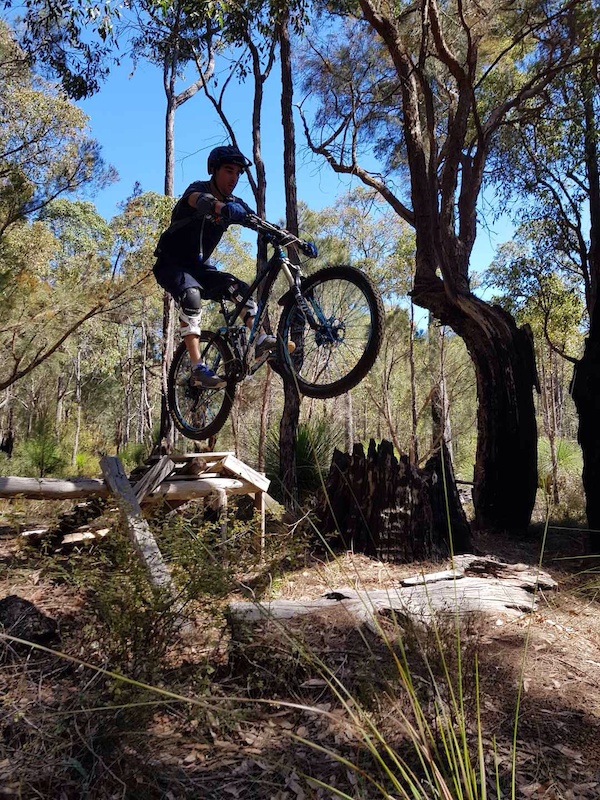 Absolute Beginners Mountain Biking Route | Trailforks