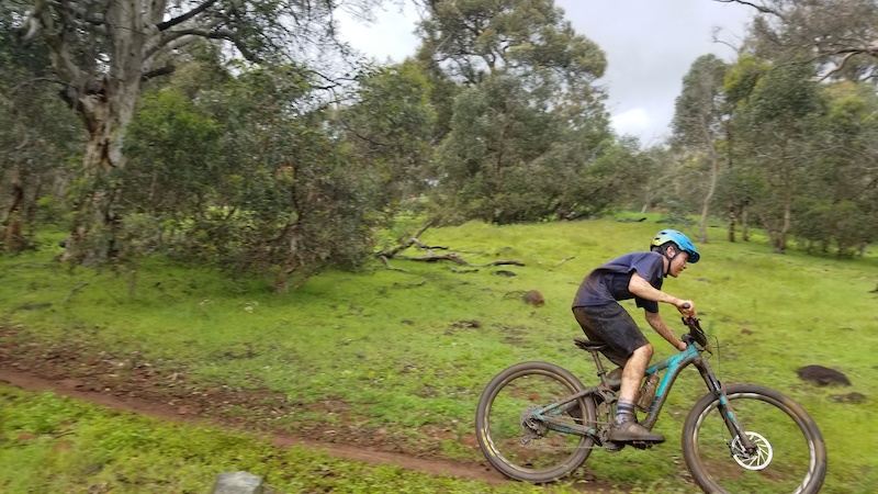 WA XCO 2023: Goat Farm Mountain Biking Route | Trailforks