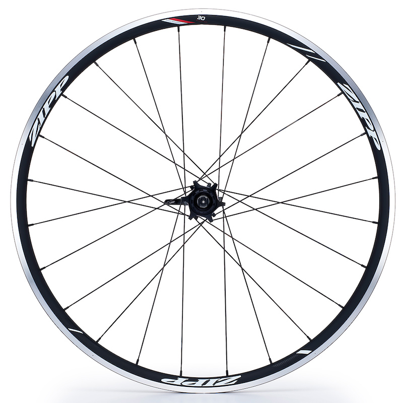 2018 ZIPP 30 Course Rim-brake Clincher - Wheelset For Sale