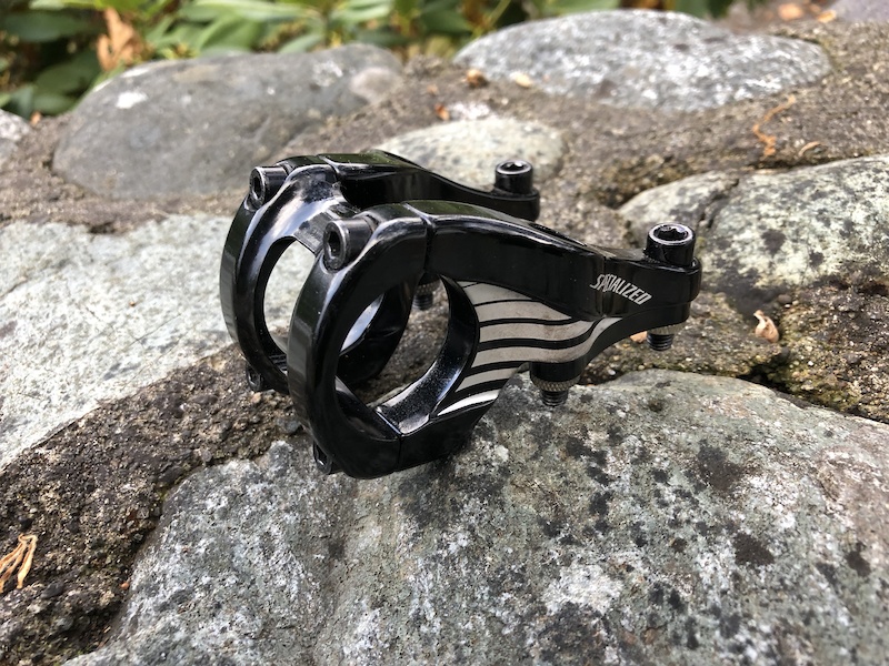 Specialized Direct Mount Stem For Sale