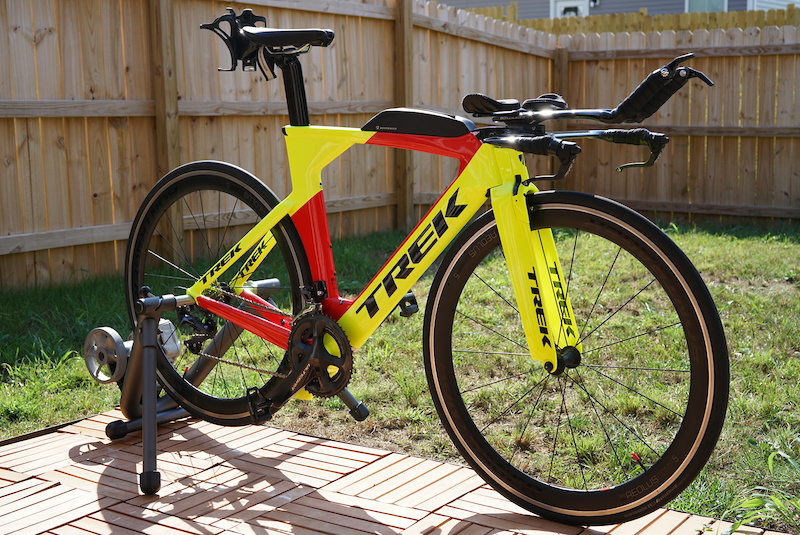 2018 Trek Speed Concept 7.5 For Sale