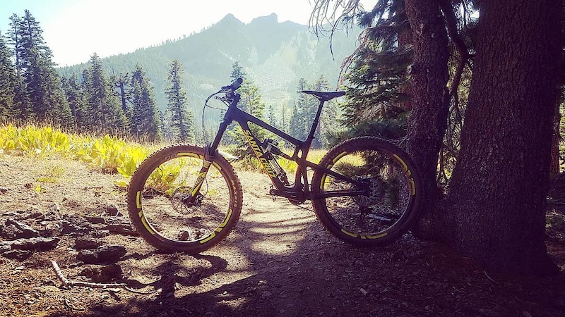 Super Soldier Mountain Biking Route | Trailforks