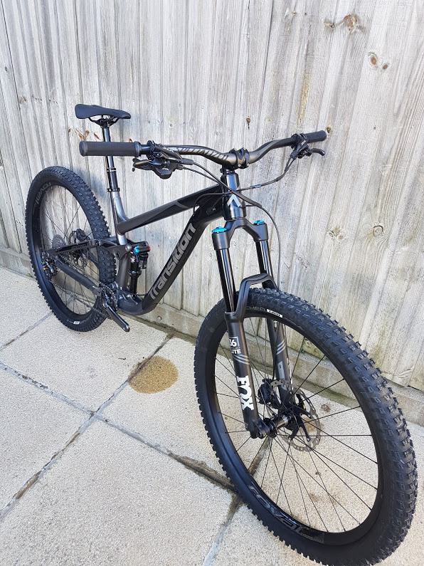 2018 Transition Sentinel 29 Aluminium For Sale