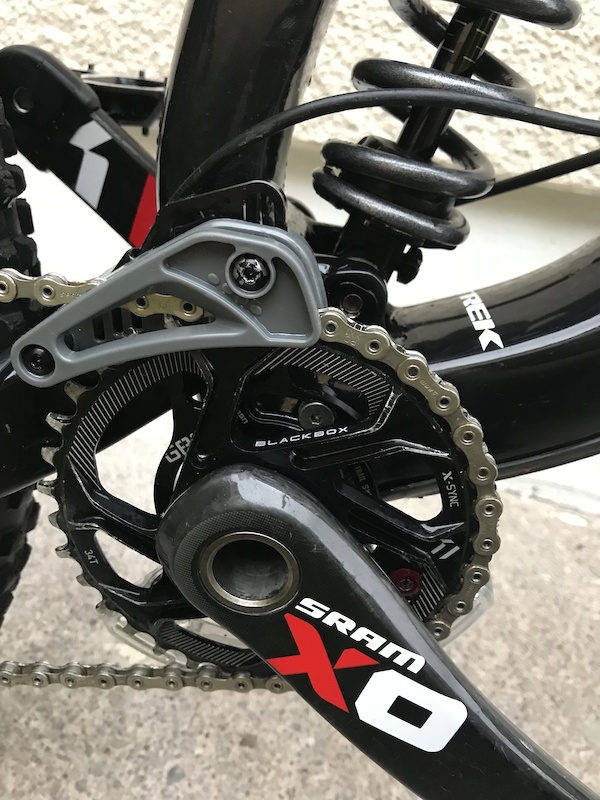 2018 Sram XO1 group set For Sale