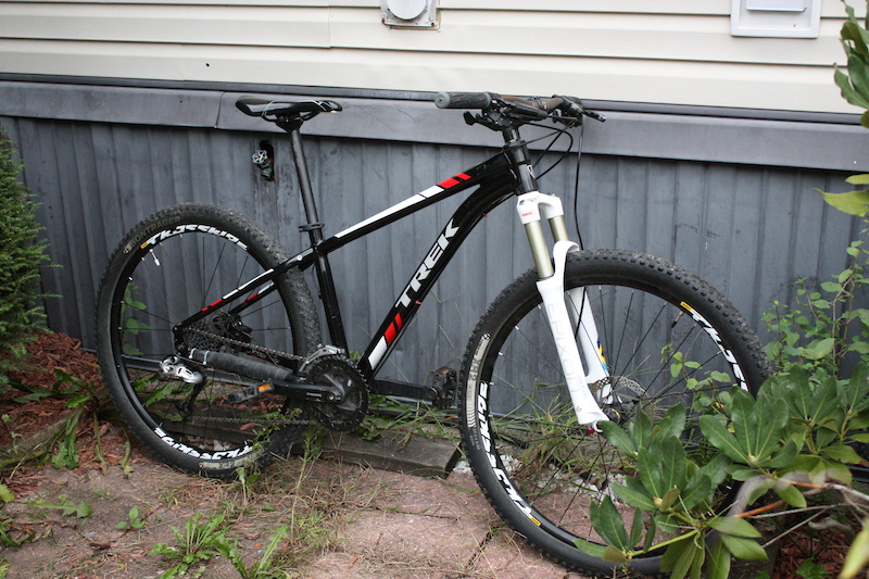 2015 Trek X-Caliber For Sale
