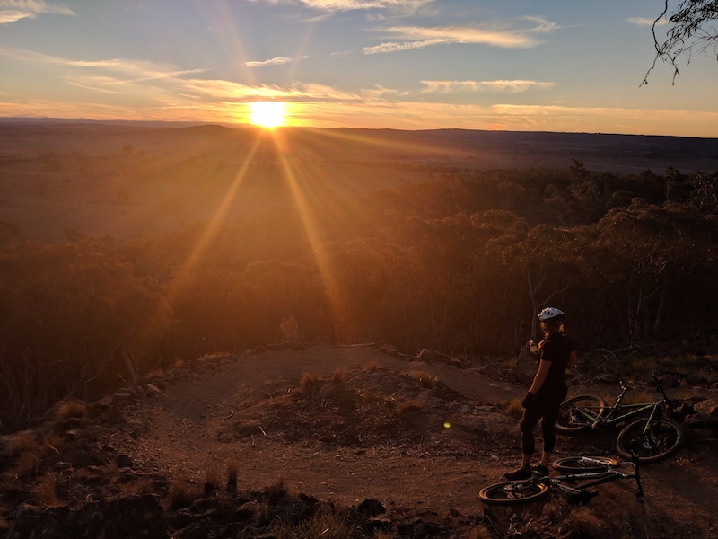 Longview Mountain Biking Trail - Cooma | Trailforks