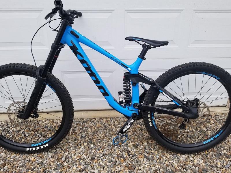 2017 Kona Operator For Sale