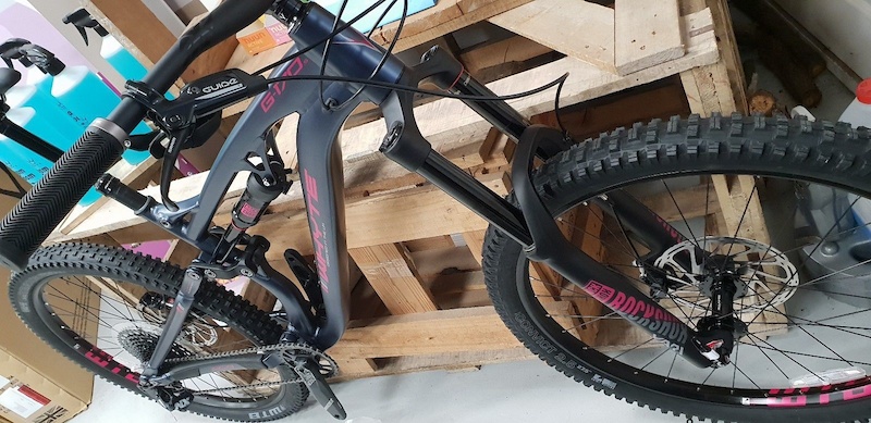 2019 Whyte G-170s **Brand NEW** For Sale