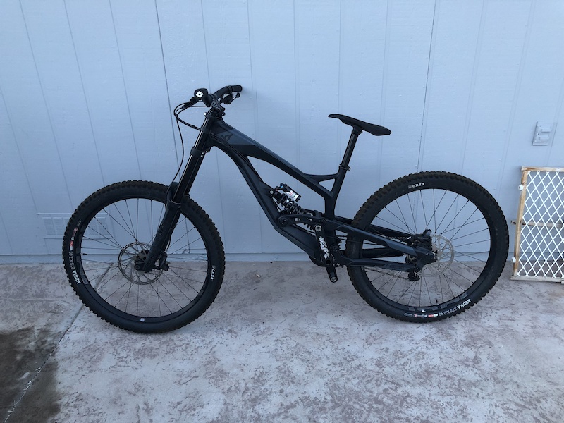 2017 YT Tues AL Large Frame For Sale