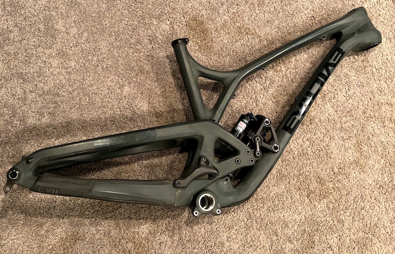 2018 Evil Calling For Sale