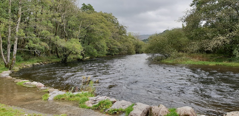 Riverbed Path Hiking Trail - Hawkshead | Trailforks
