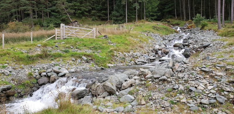 Stoneycroft Mountain Biking Trail - | Trailforks