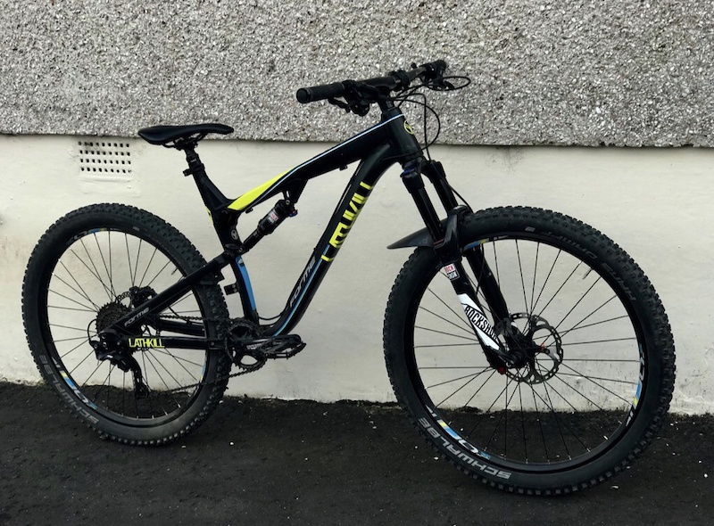 FORME LATHKILL For Sale