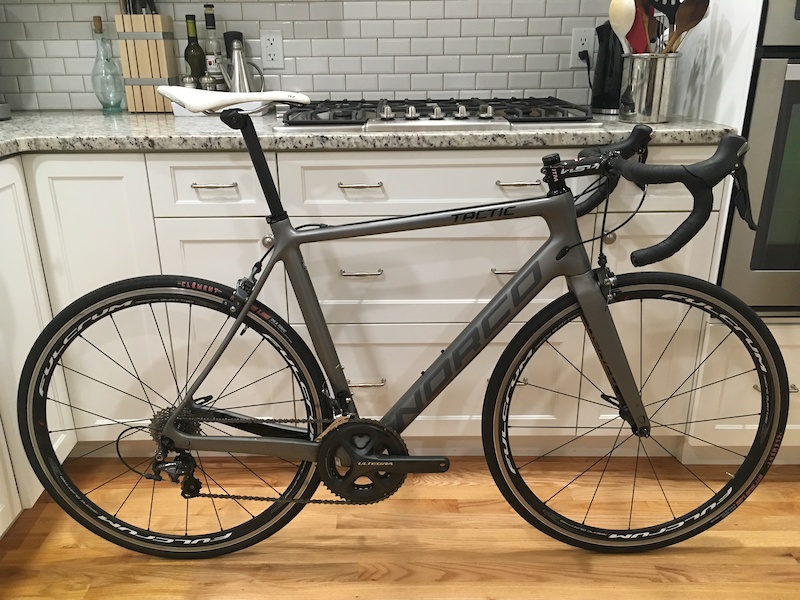 2017 Norco Tactic Ultegra 58cm For Sale