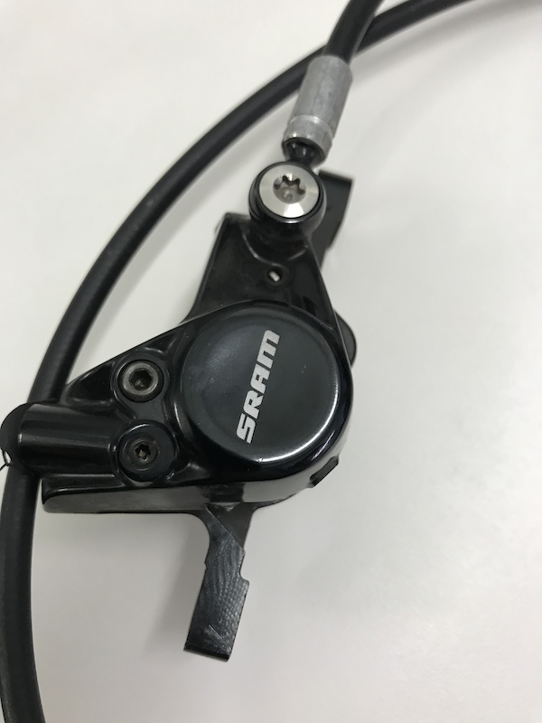 2018 Sram Level Ultimate Brake Set For Sale