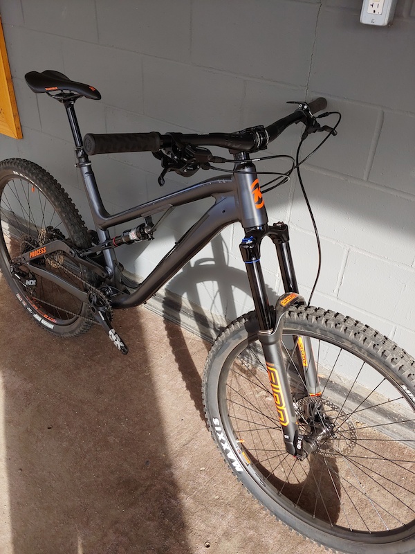 2018 Kona Process 153 SE For Sale