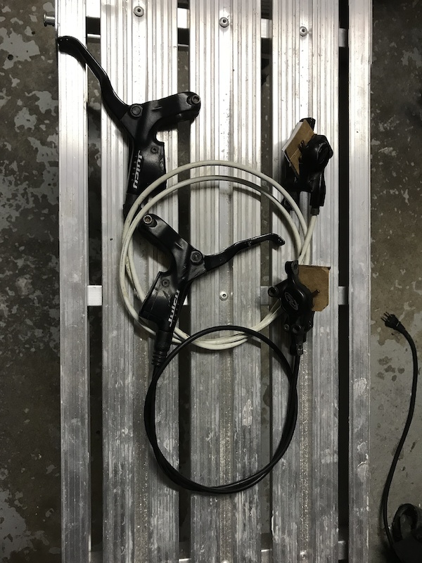 Avid Juicy 3 Brakes For Sale