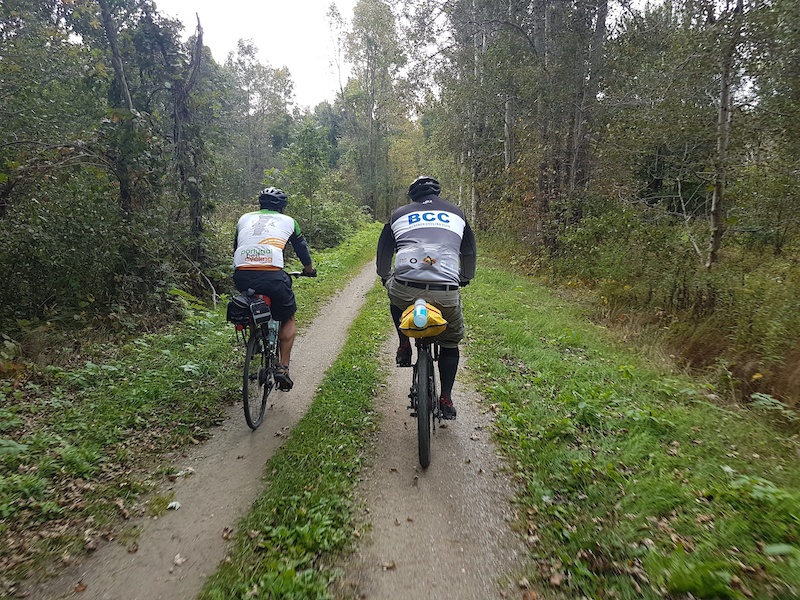 Tiny Trail Multi Trail - Tiny, ON | Trailforks