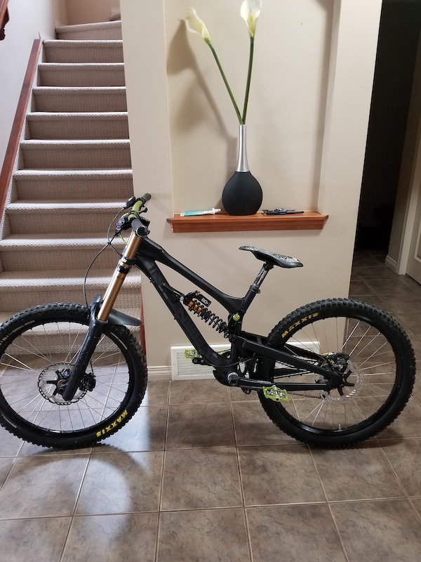 2014 Intense 951 Fro For Sale