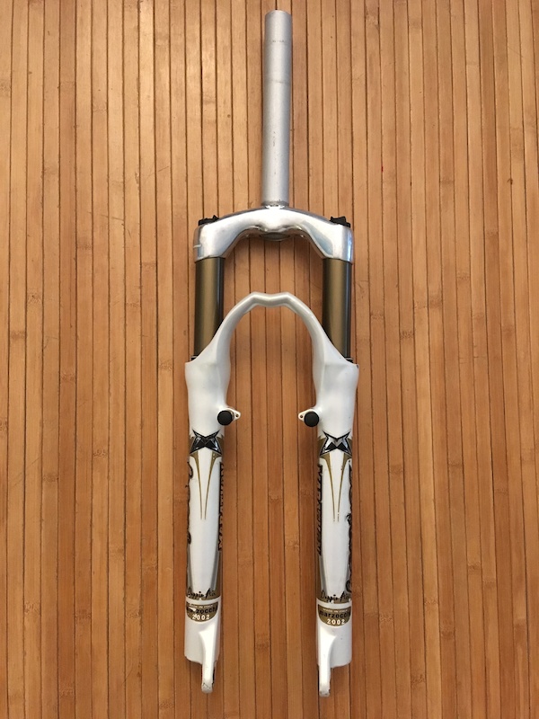 Marzocchi Marathon Bomber (disc and rim brake) For Sale