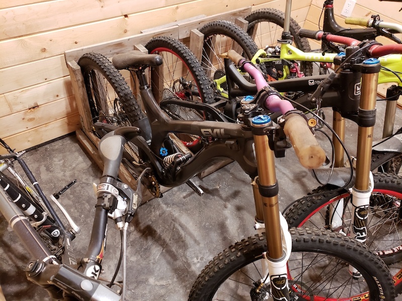 Evil Revolt For Sale