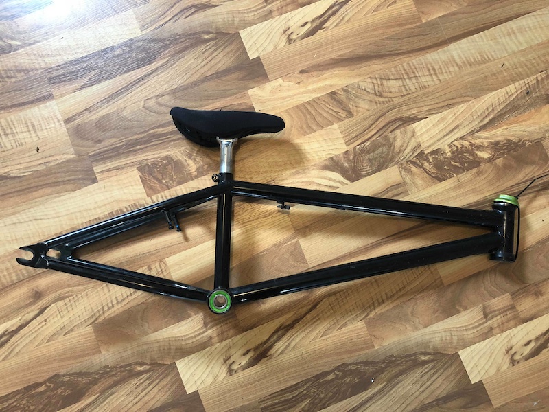 2015 Colony Castaway Frame - 22" TT For Sale