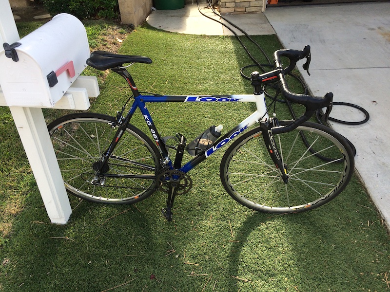 Look carbon For Sale