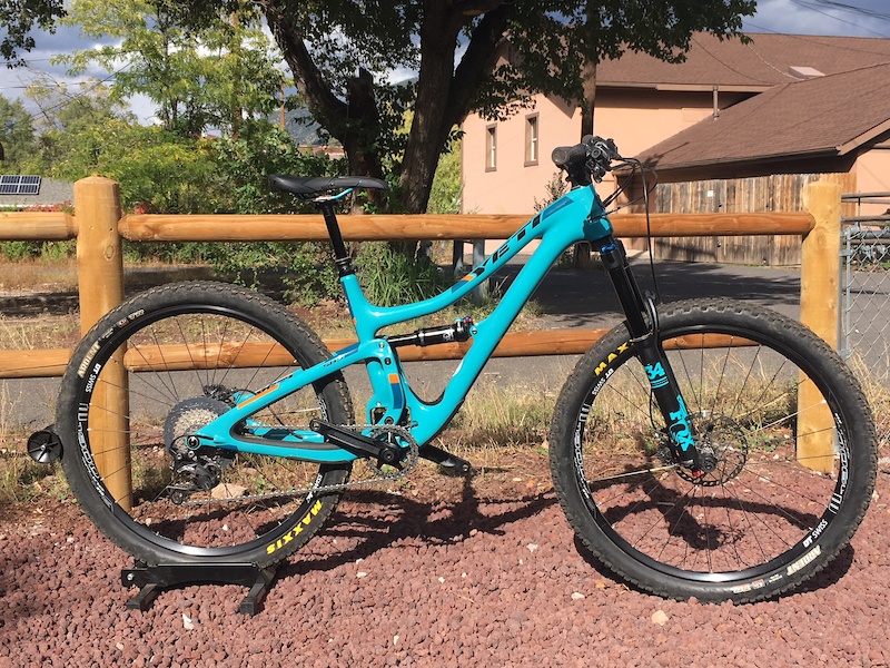 2018 Yeti SB5 XT/SLX Small For Sale