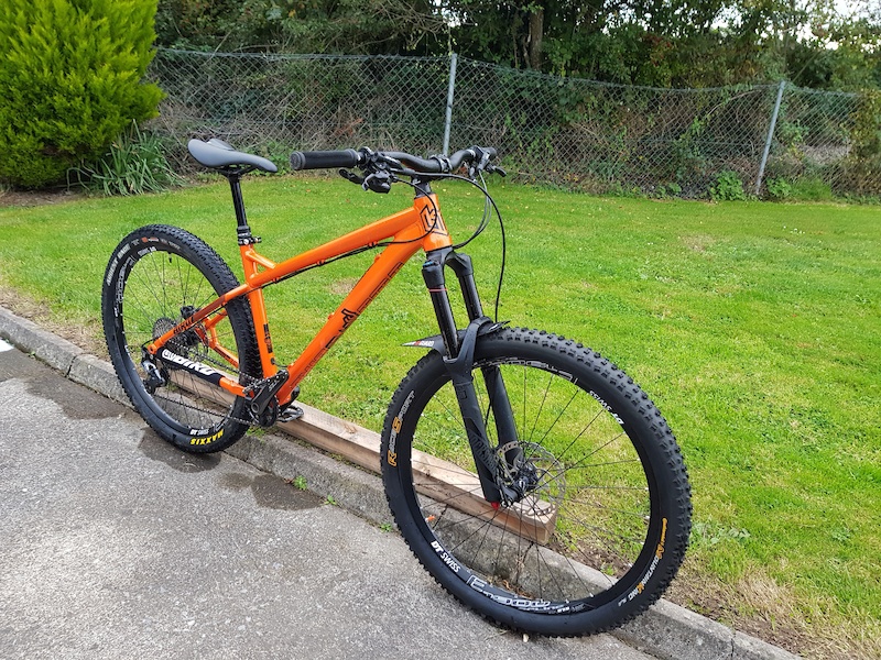 2017 Bird Zero AM For Sale