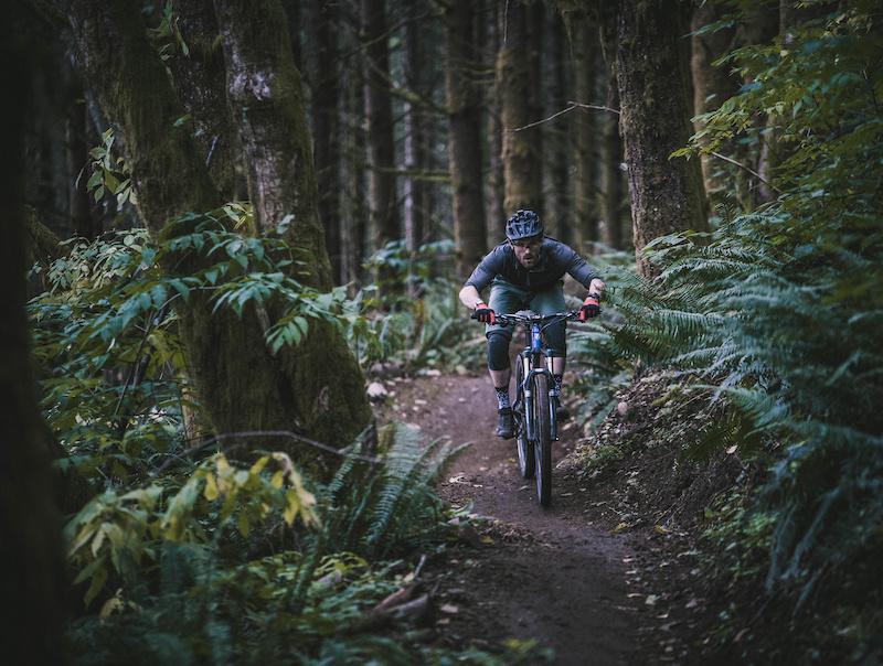 EMBA Festival Shuttle Drop3 to Reverence and back on Raging Tiger ...