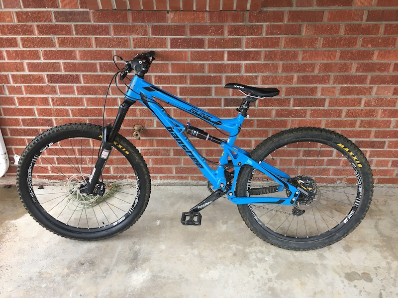 Banshee Rune V2 Medium For Sale