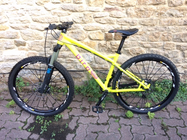 2014 Bird Zero medium For Sale