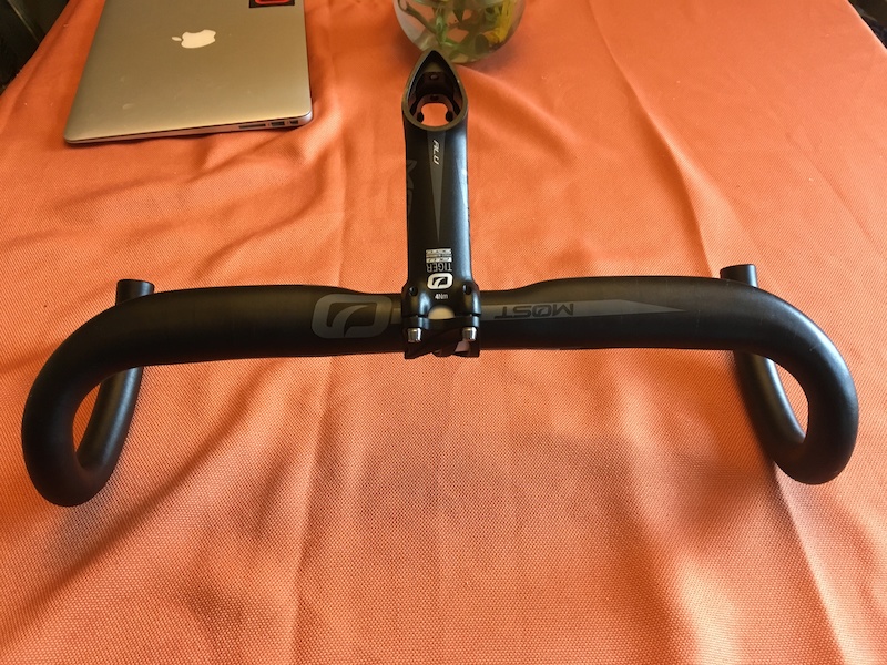 2017 "Most" Stem and Handlerbar For Sale