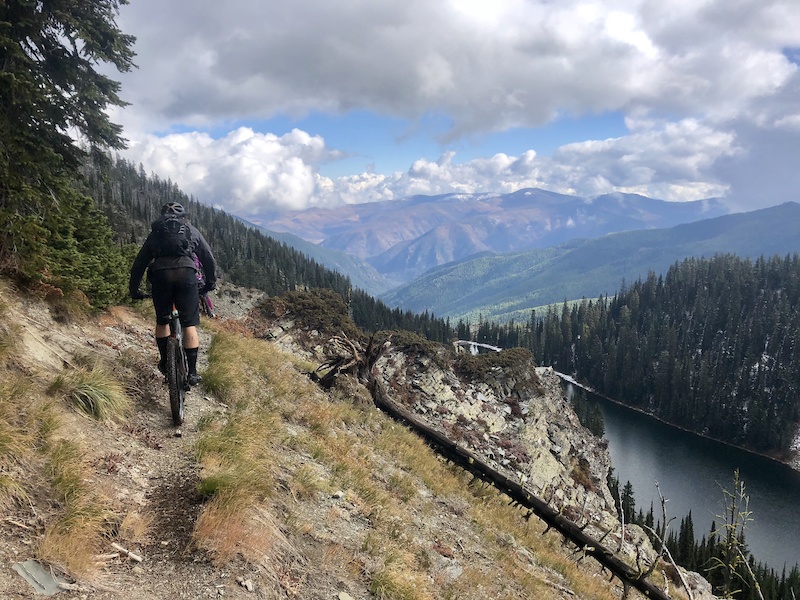 Thompson Falls, Montana Mountain Biking Trails | Trailforks