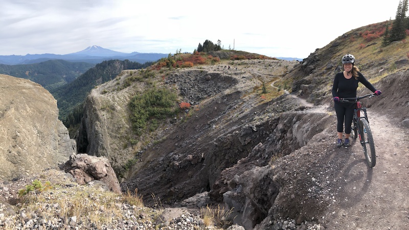 Ape canyon & smith creek loop Mountain Biking Route | Trailforks