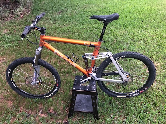 2004 Ellsworth Id For Sale