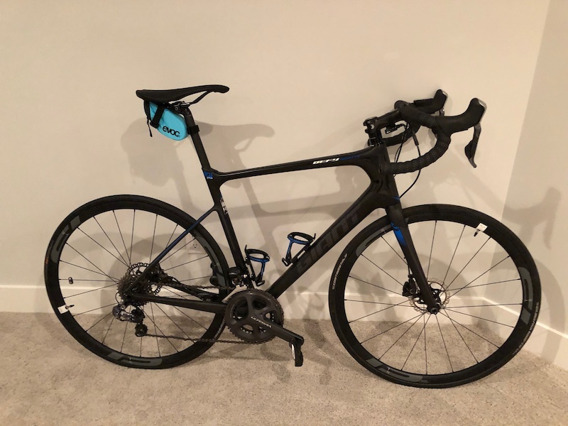 2015 Giant Defy Advanced Pro 0 For Sale