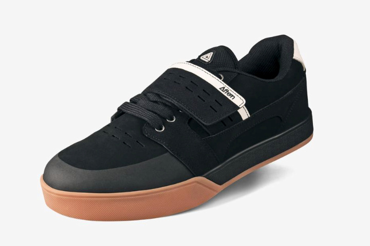 Afton Shoes Announces Fall 2018 Line - Pinkbike