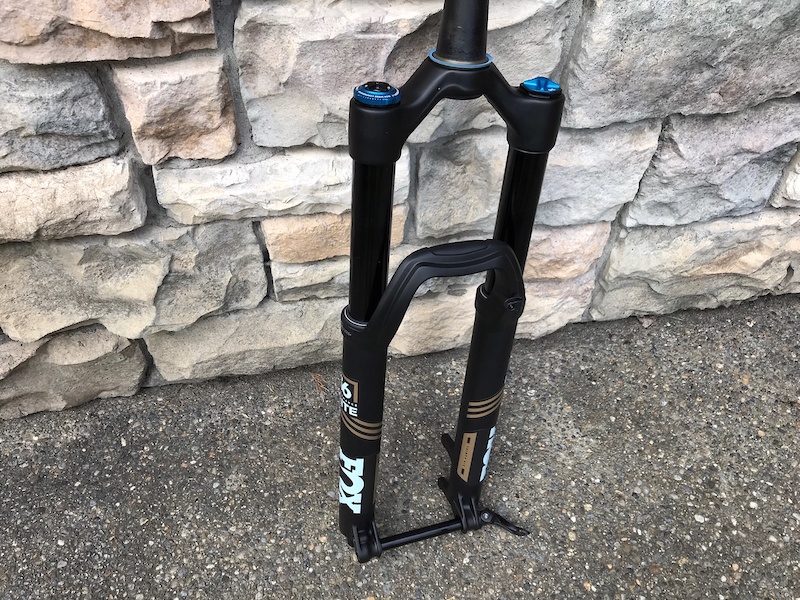 2019 Fox Elite Grip 2 For Sale